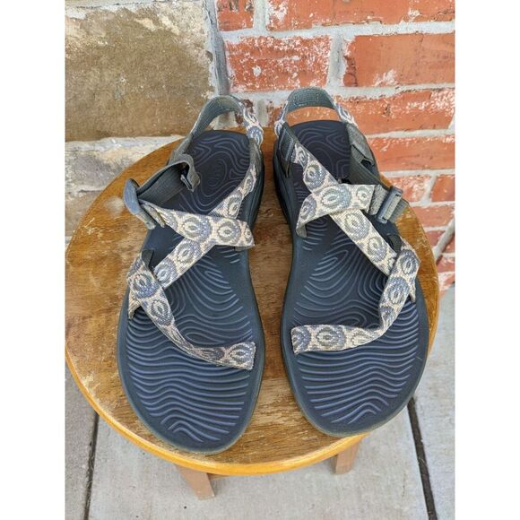 Chaco | Shoes | Chaco Z Classic Womens Strap Allterrain Sandals Size W ...